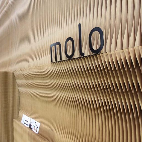 Выставка EUROSHOP 2017 — STUDIO DEGA