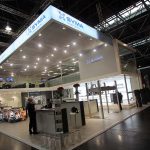 Выставка EUROSHOP 2017 — STUDIO DEGA