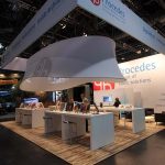 Выставка EUROSHOP 2017 — STUDIO DEGA